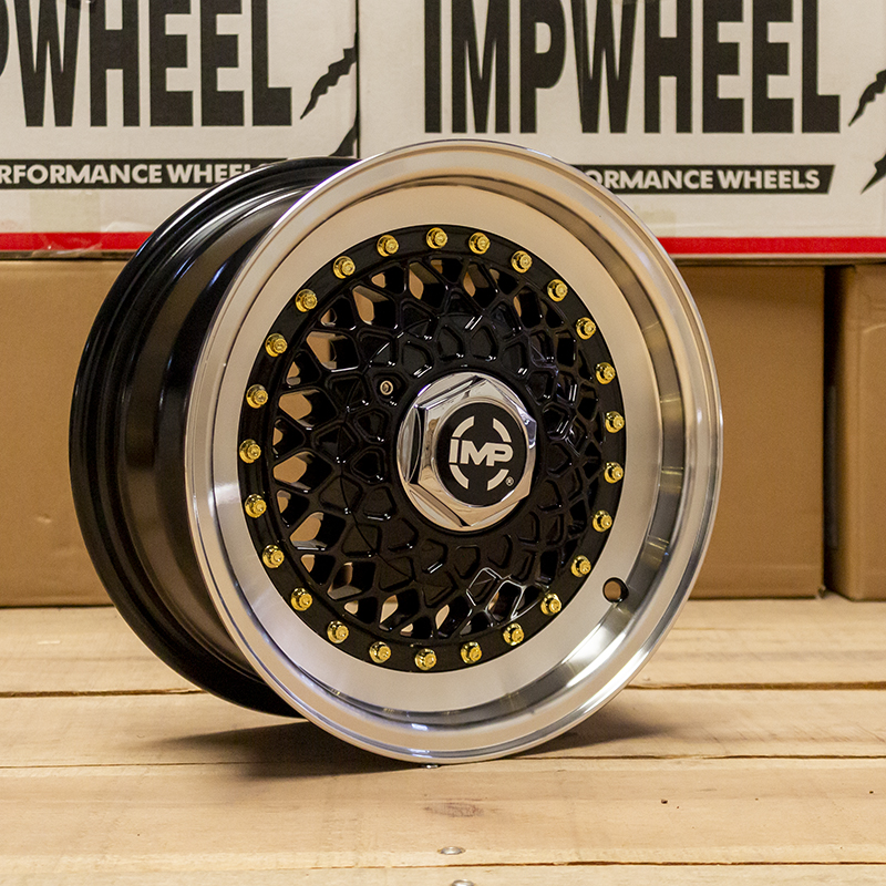 IMP WHEELS