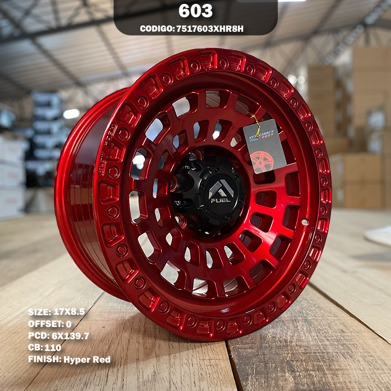 IMP WHEELS