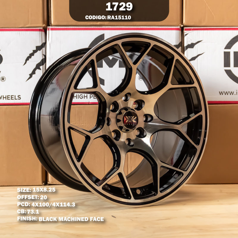 IMP WHEELS