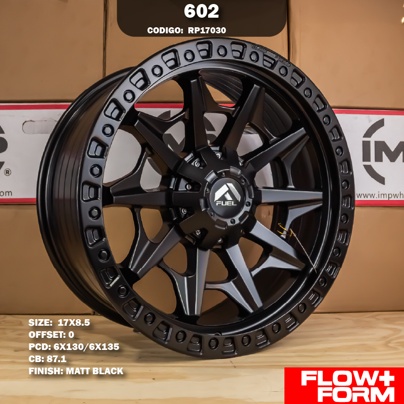 IMP WHEELS