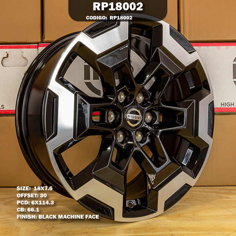 IMP WHEELS